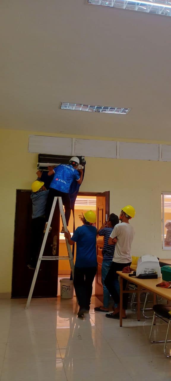 National Technical Training Institute