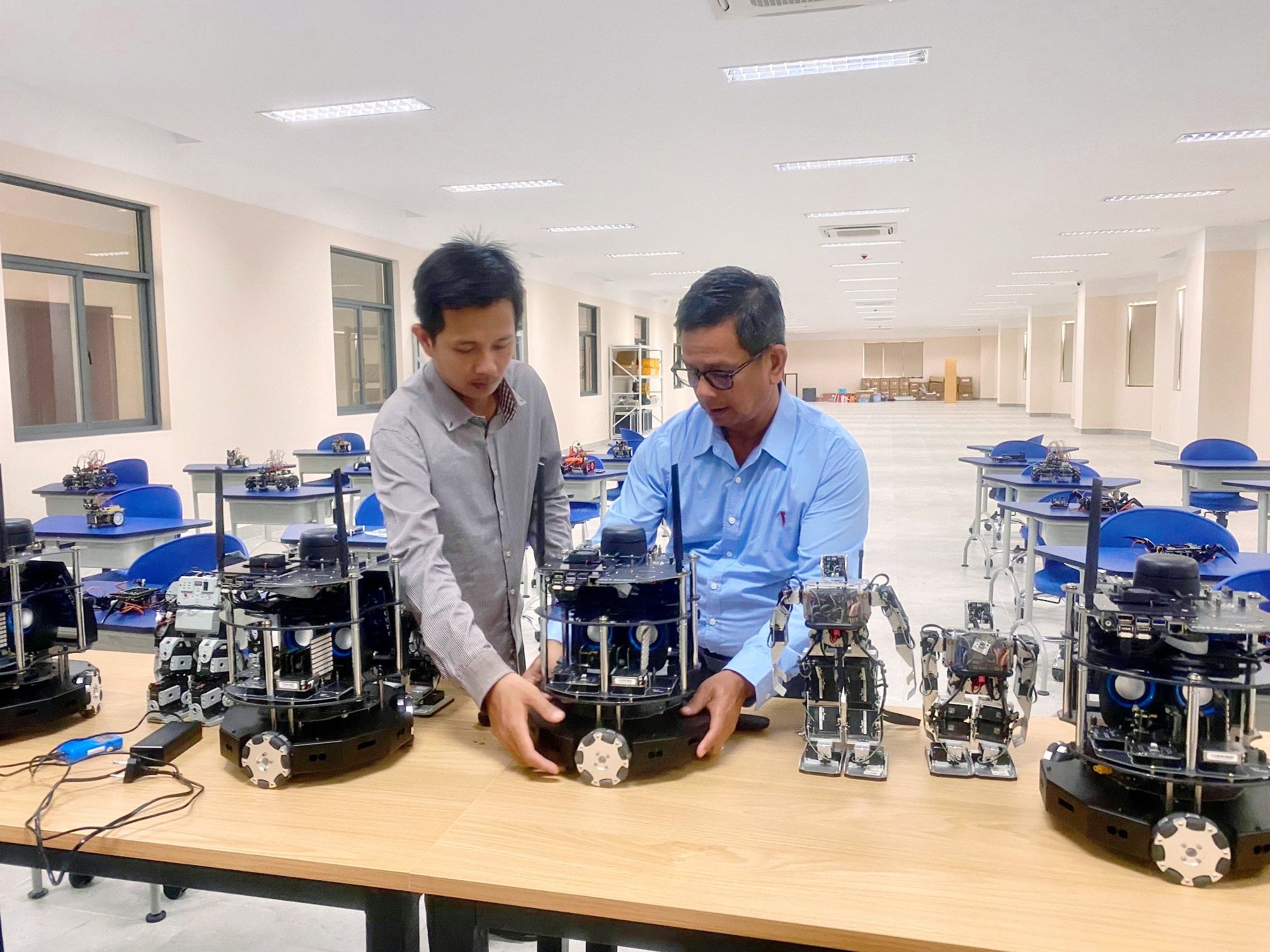 National Technical Training Institute